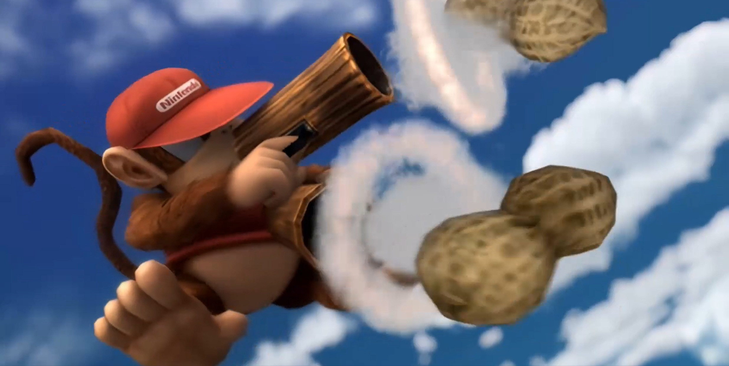 SSBU - Fighting Stars OP Mod for Super Smash Bros. Ultimate | SSBU Mods