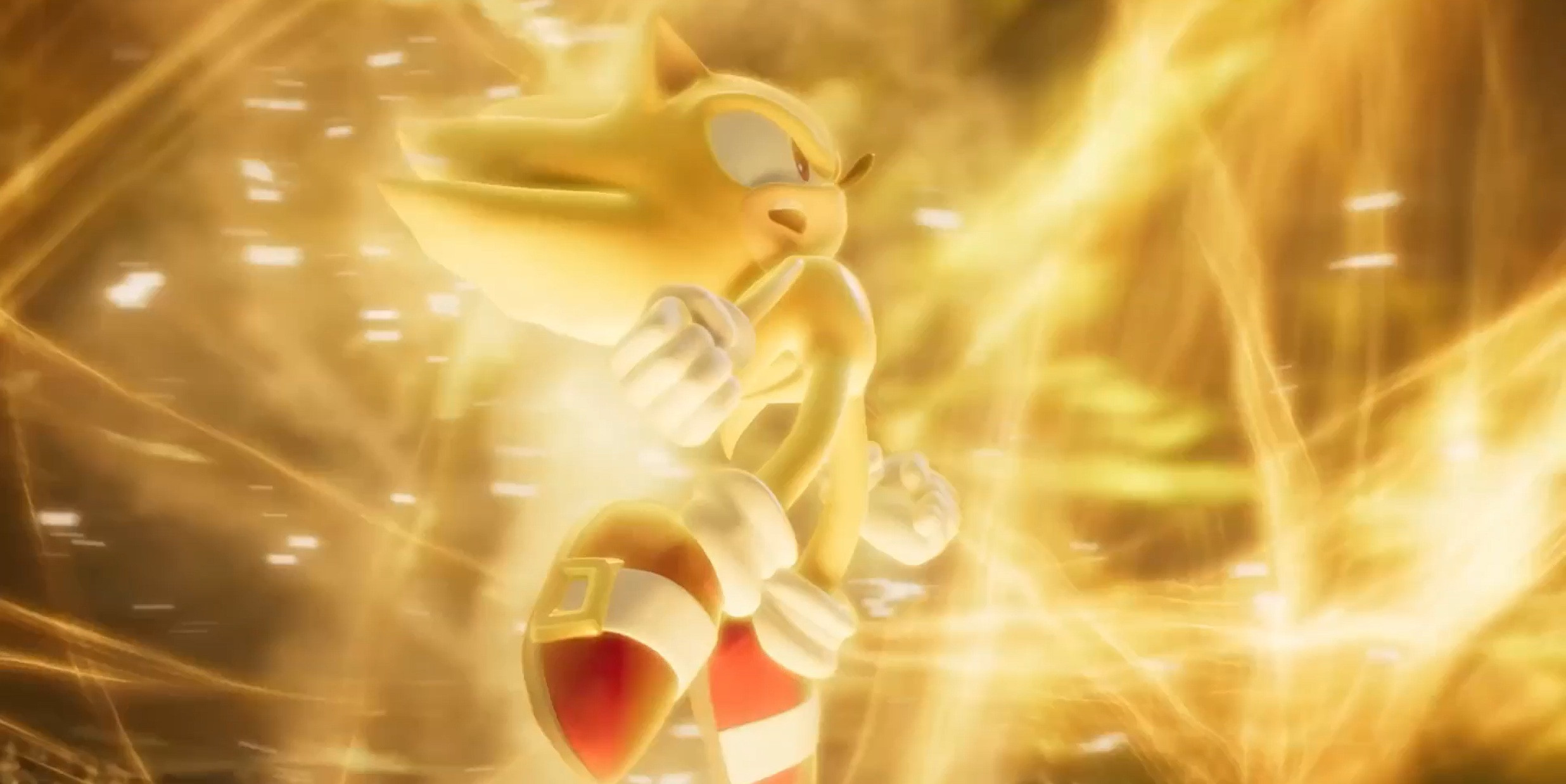 SSBU - Fighting Stars OP Mod for Super Smash Bros. Ultimate | SSBU Mods