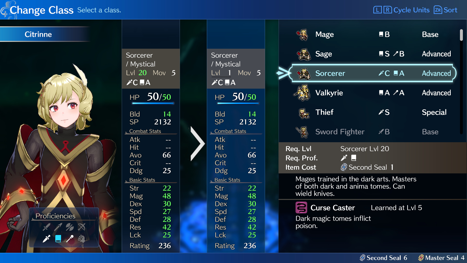 Mage Emblem - Light & Dark Magic Mod for Fire Emblem Engage | FEE Mods