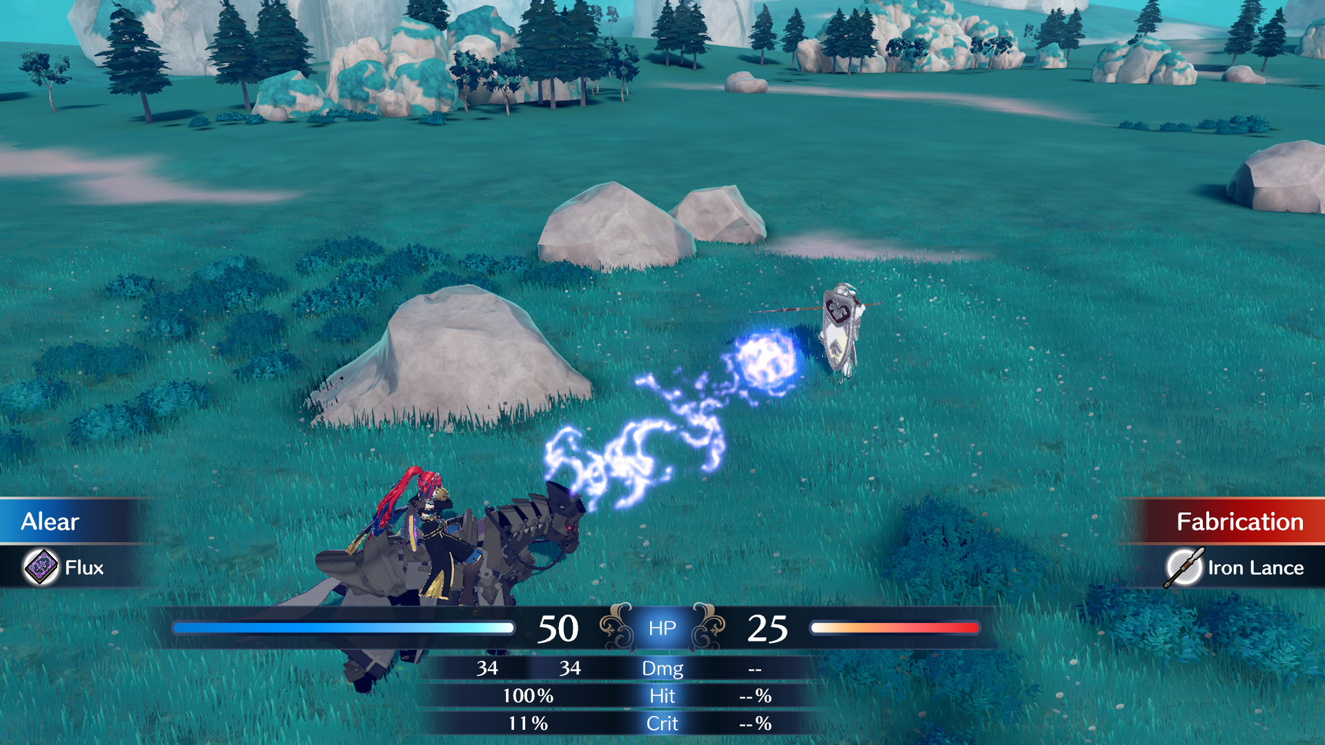 Mage Emblem - Light & Dark Magic Mod for Fire Emblem Engage | FEE Mods