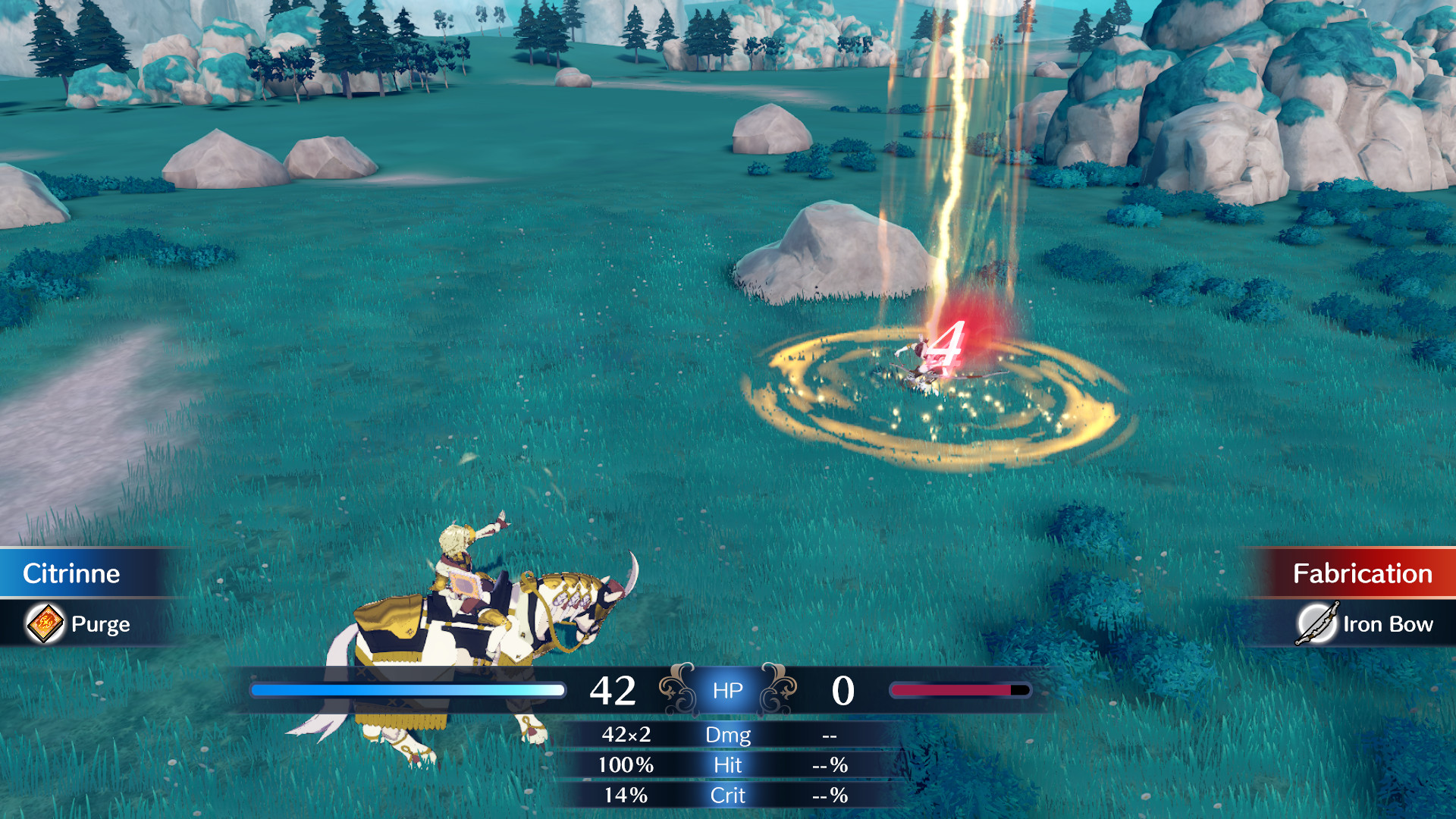 Mage Emblem - Light & Dark Magic Mod for Fire Emblem Engage | FEE Mods