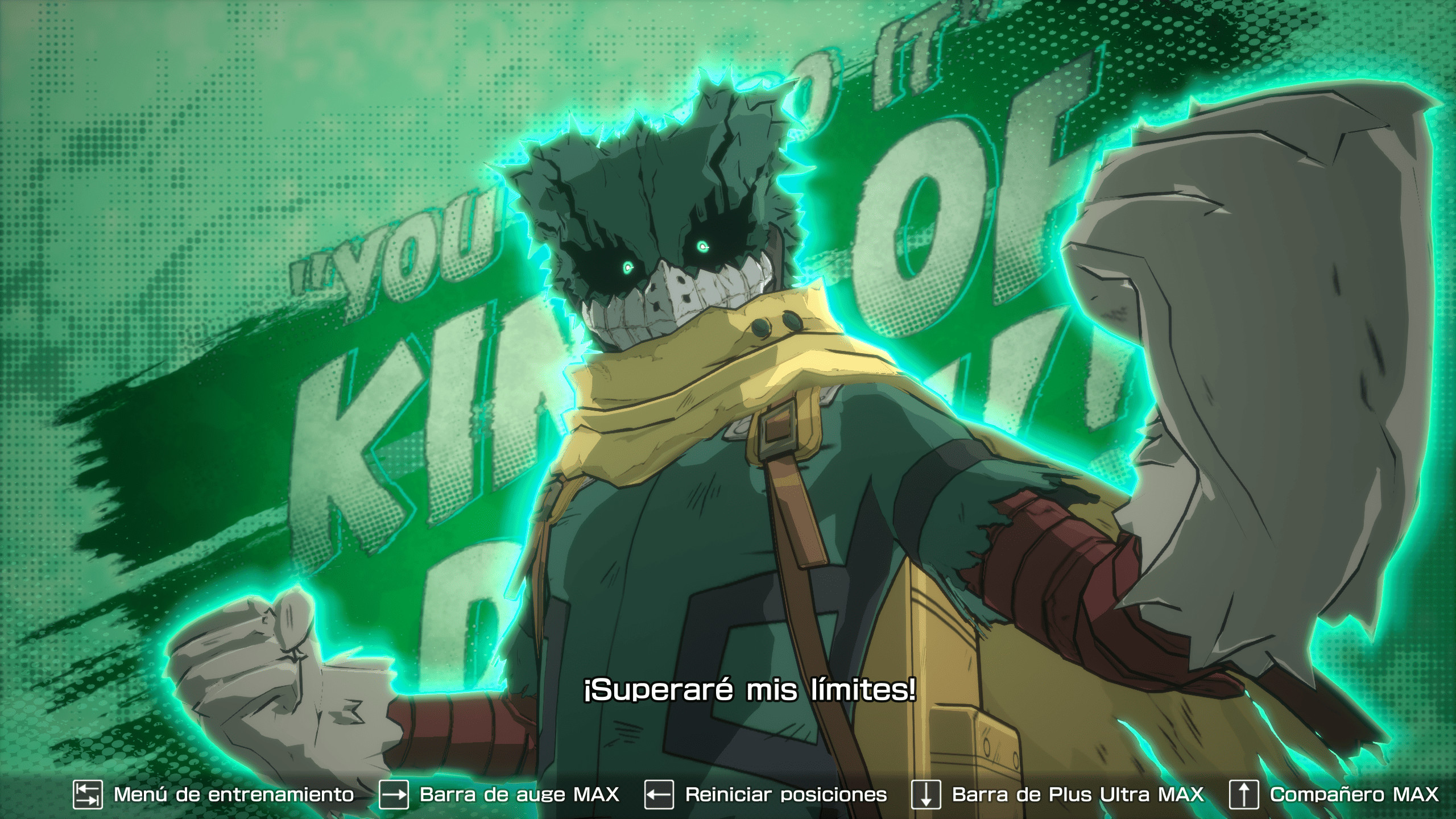 Pack Izuku Midoriya Deku Delta and Vigilante Suit Mod for MY HERO ...