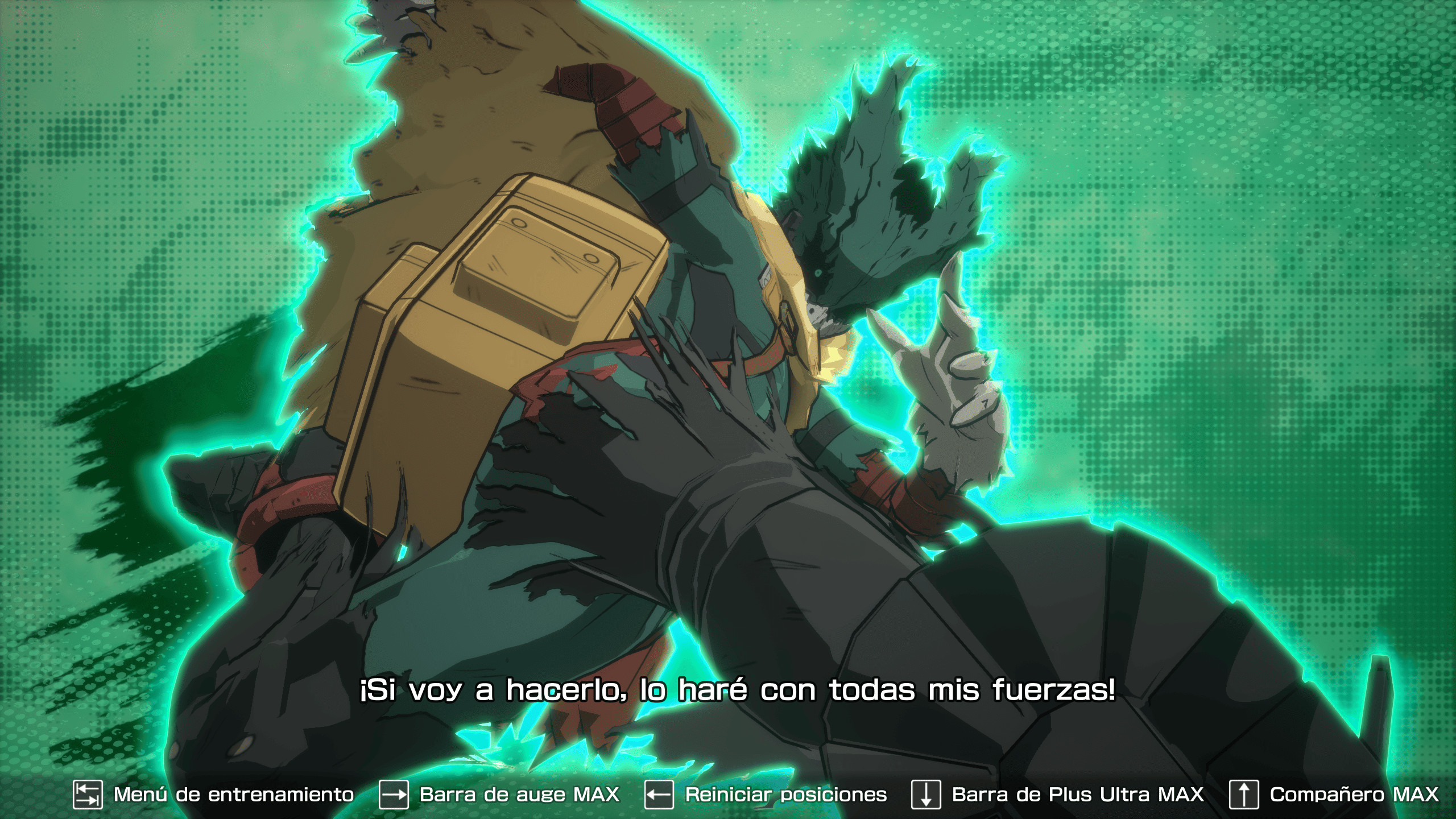 Pack Izuku Midoriya Deku Delta and Vigilante Suit Mod for MY HERO ...
