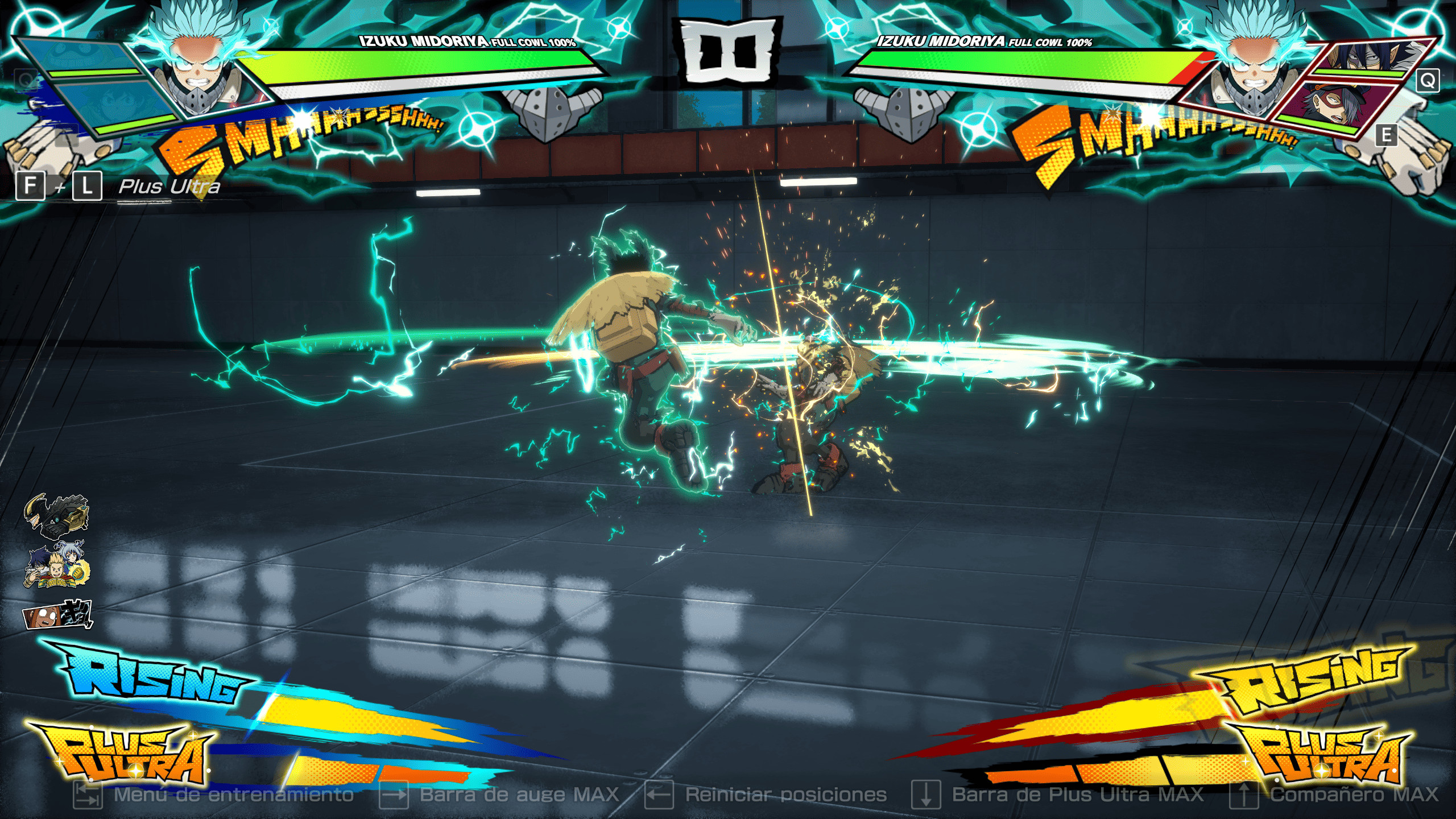 Pack Izuku Midoriya Deku Delta and Vigilante Suit Mod for MY HERO ...