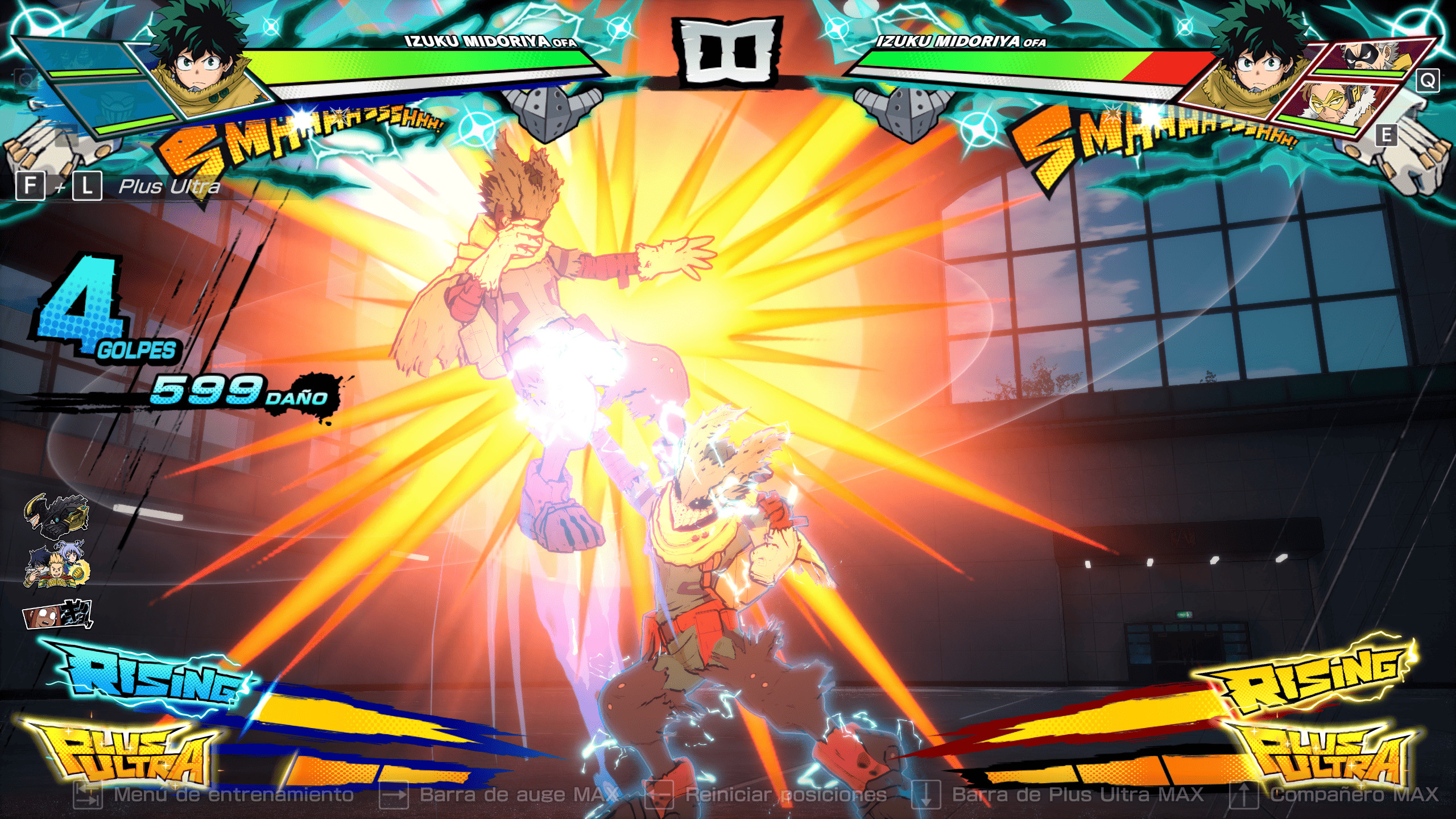 Pack Izuku Midoriya Deku Delta and Vigilante Suit Mod for MY HERO ...