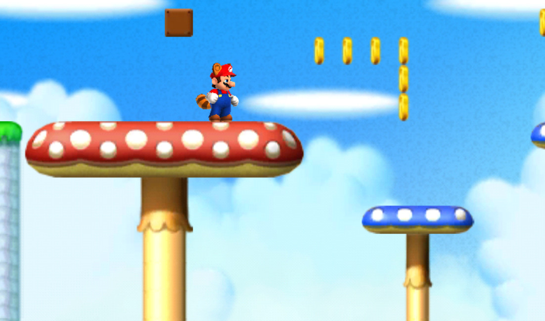 4 custom Levels Mod for New Super Mario Bros. 2 | NSMB2 Mods