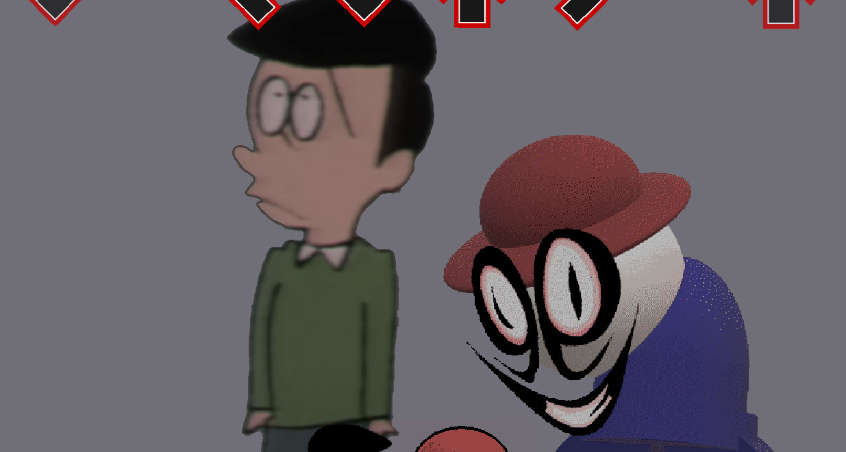 Playable Dale for Psych Online! Mod for Friday Night Funkin' | FNF Mods