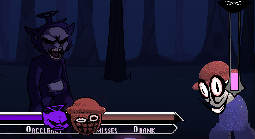 Playable Dale for Psych Online! Mod for Friday Night Funkin' | FNF Mods