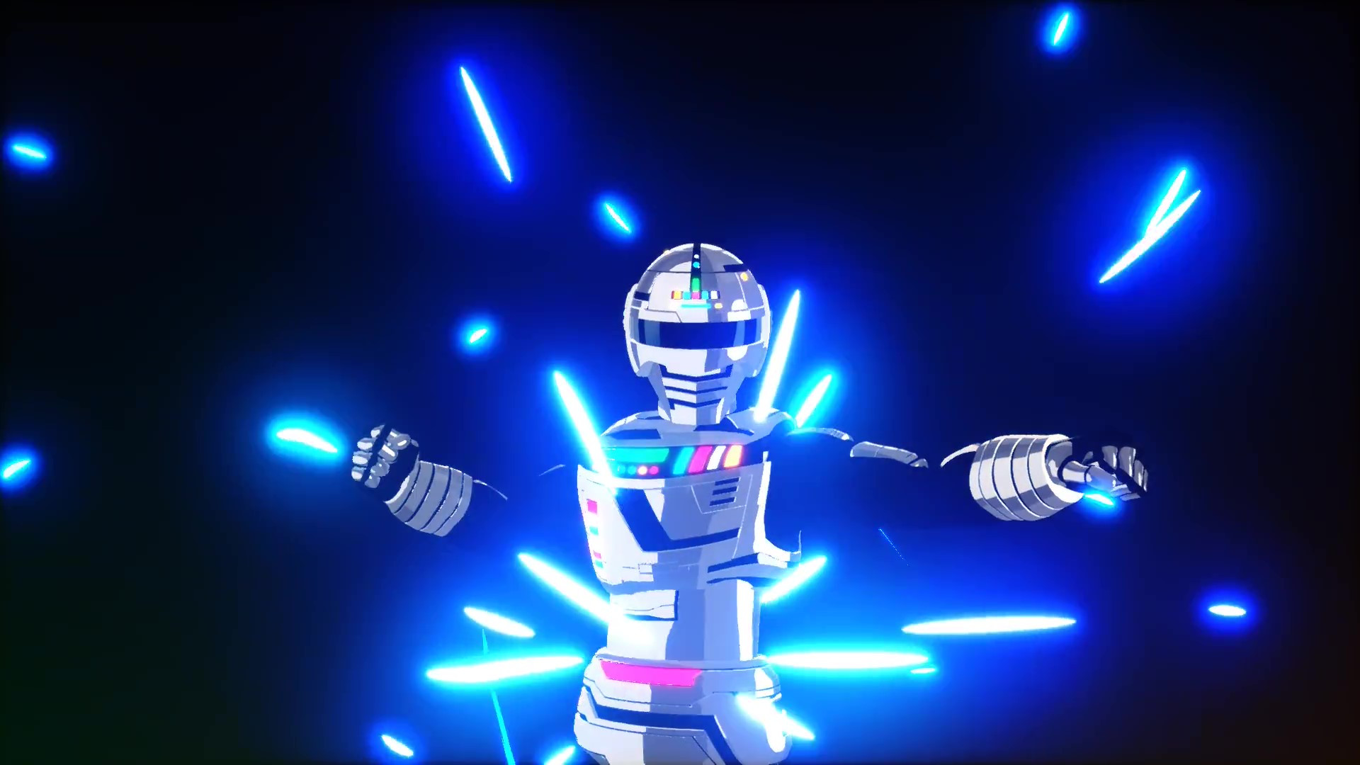 Space Sheriff Gavan Mod for Dragon Ball: Sparking! ZERO | DBSZ Mods