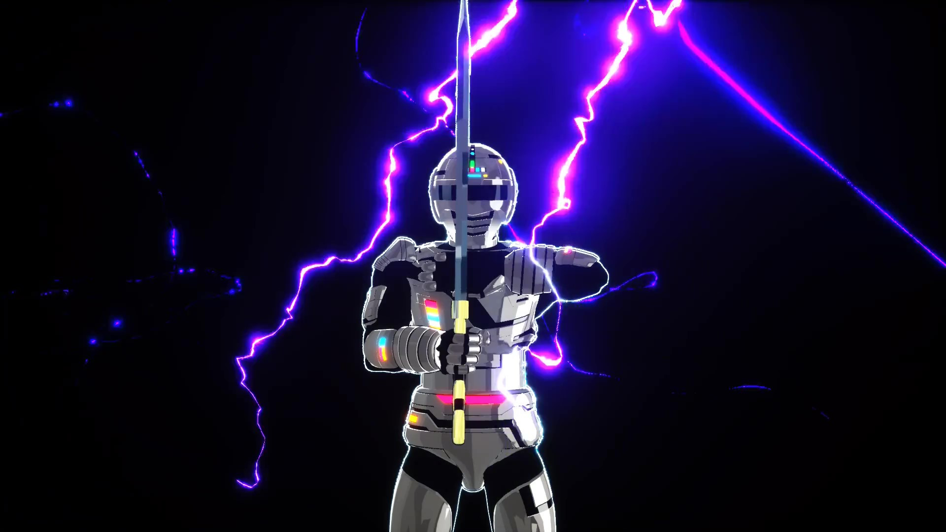 Space Sheriff Gavan Mod for Dragon Ball: Sparking! ZERO | DBSZ Mods