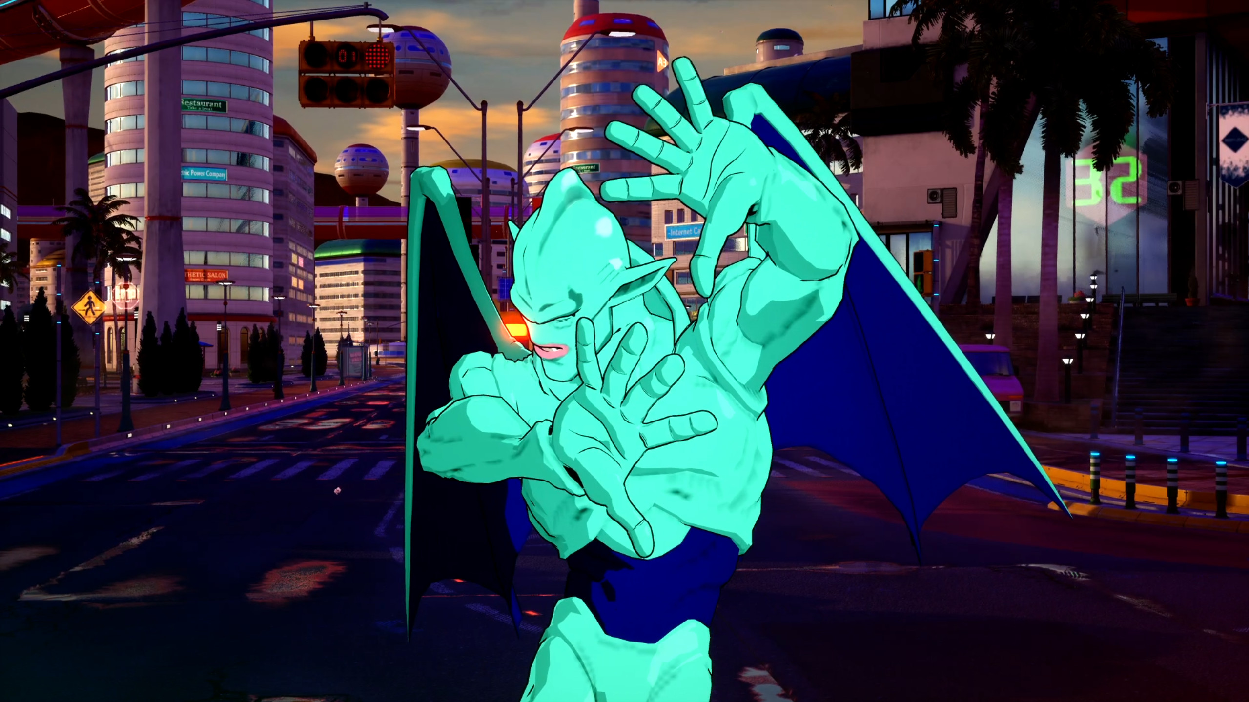 Eis Shenron Mod for Dragon Ball: Sparking! ZERO | DBSZ Mods