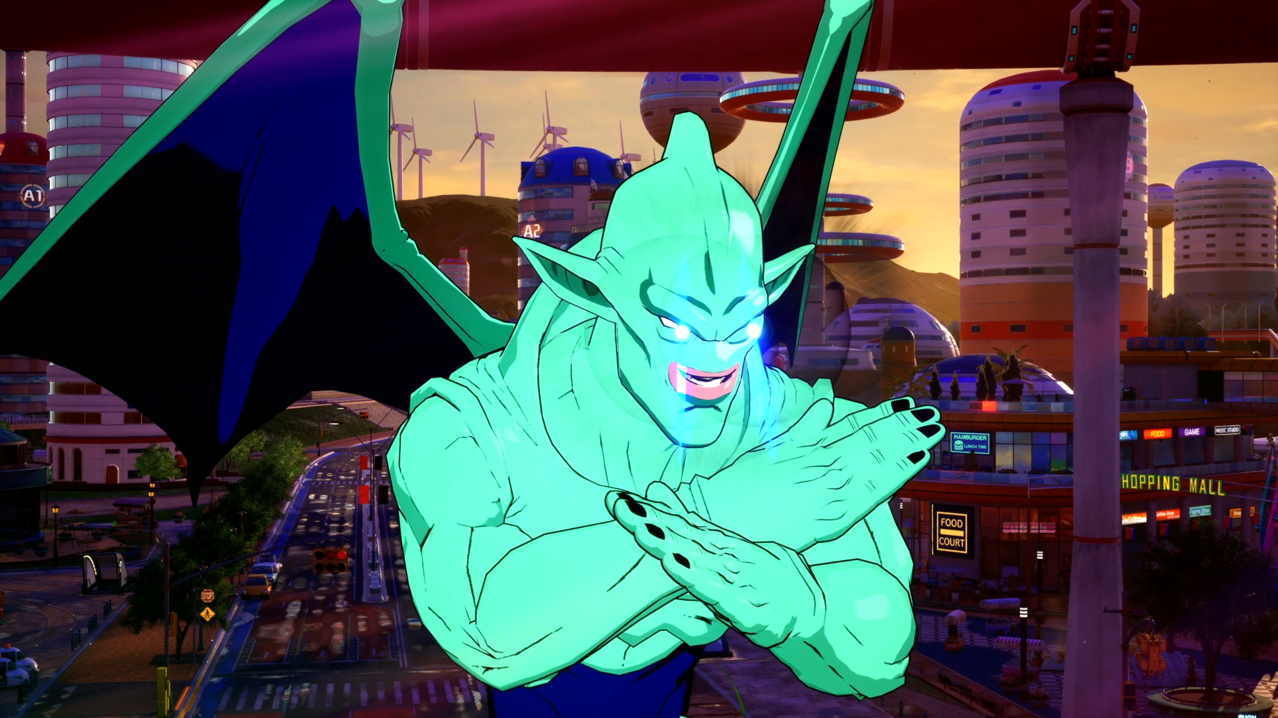 Eis Shenron Mod for Dragon Ball: Sparking! ZERO | DBSZ Mods