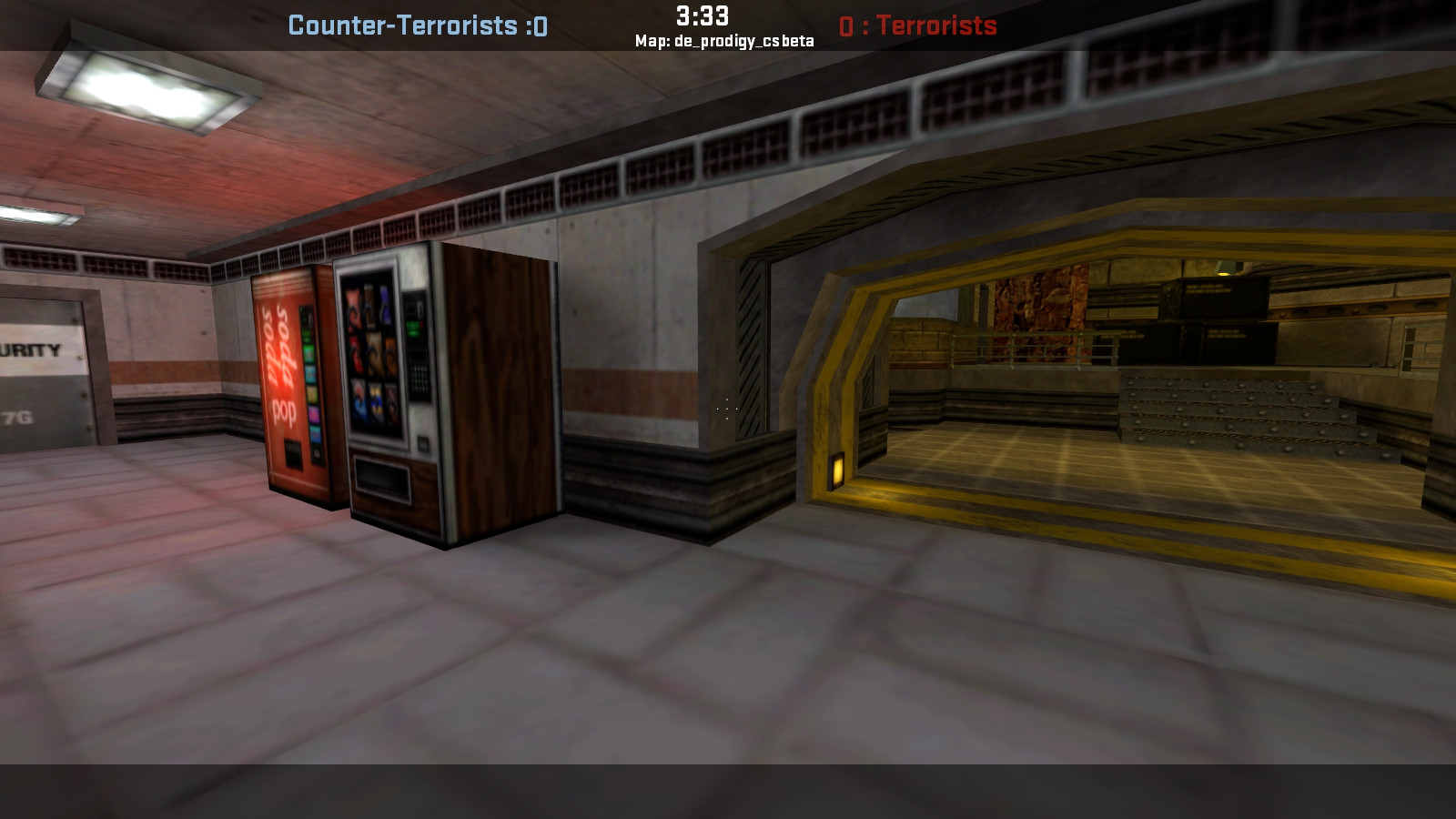 de_prodigy_csbeta Mod for Counter-Strike: Source | CS:S Mods