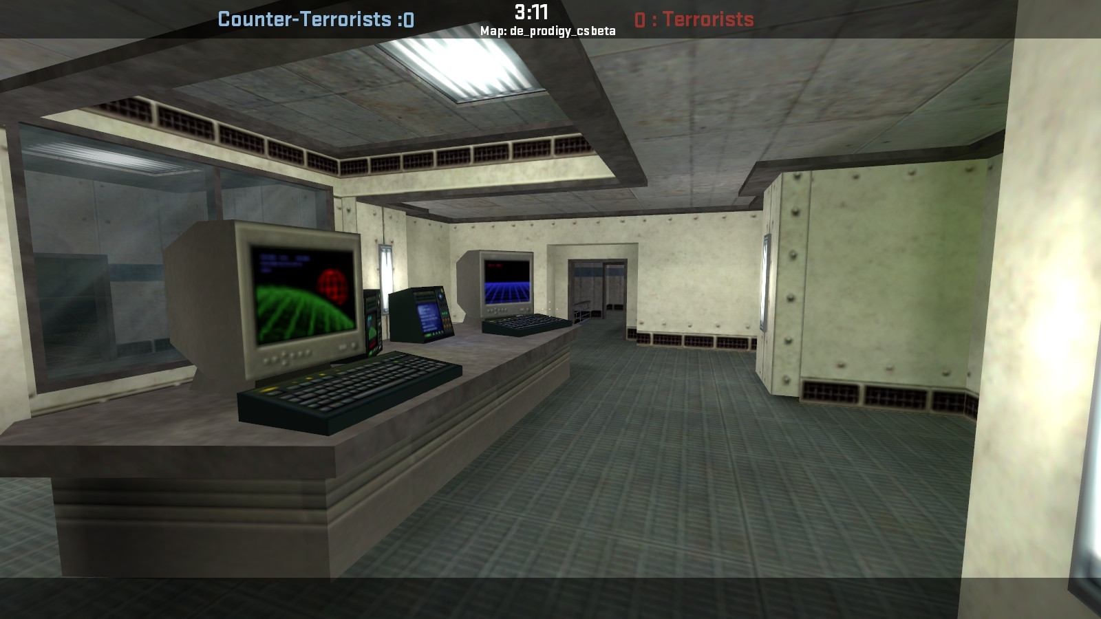 de_prodigy_csbeta Mod for Counter-Strike: Source | CS:S Mods