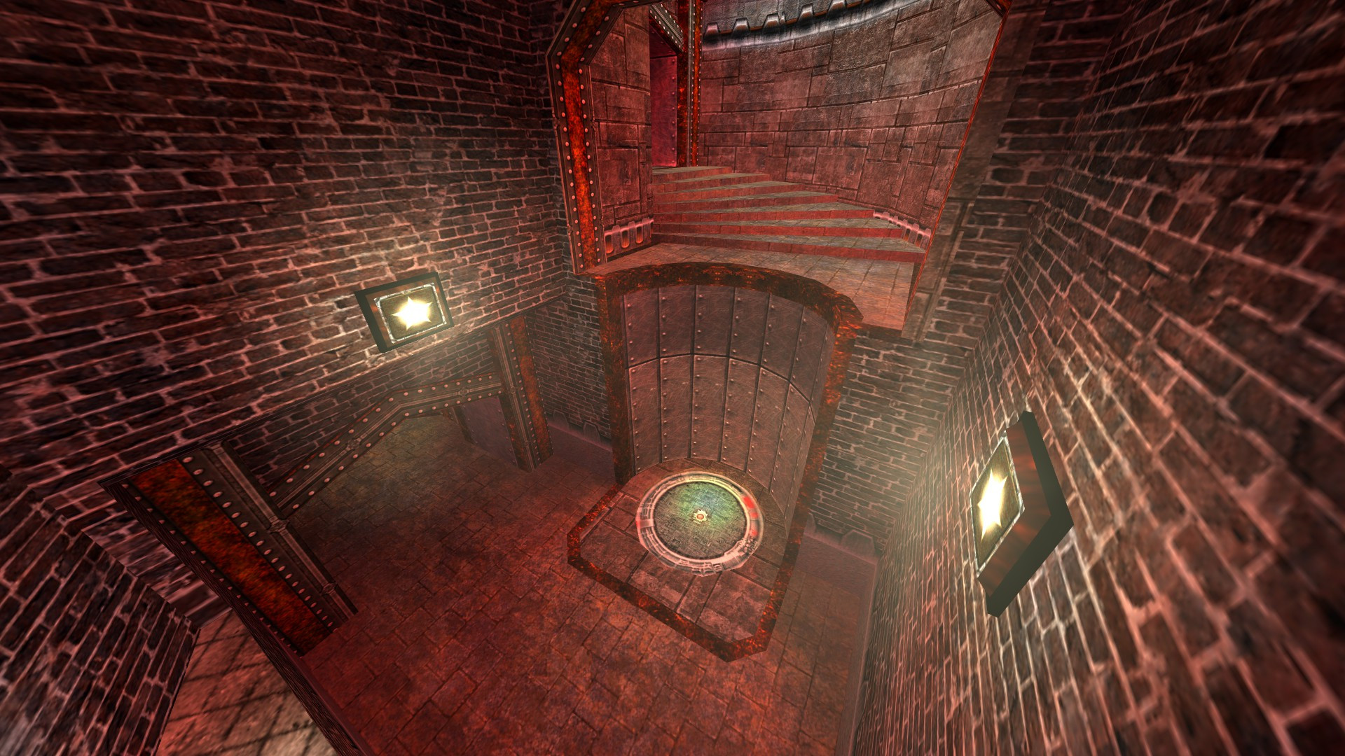 Blood Run Mod for Half-Life | HL Mods