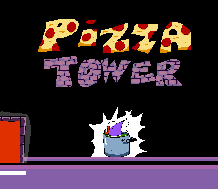 Restored Playable Snick (September 2021 Build) Mod for Pizza Tower | PT ...