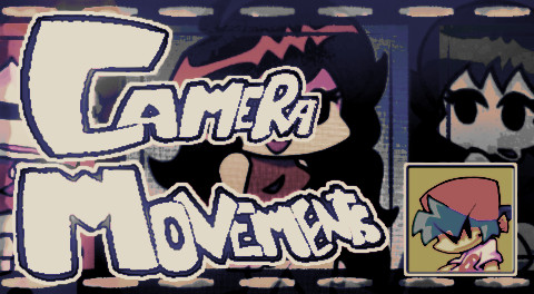 [0.8.5] Camera Movements (PC and Mobile) Mod for Friday Night Funkin ...