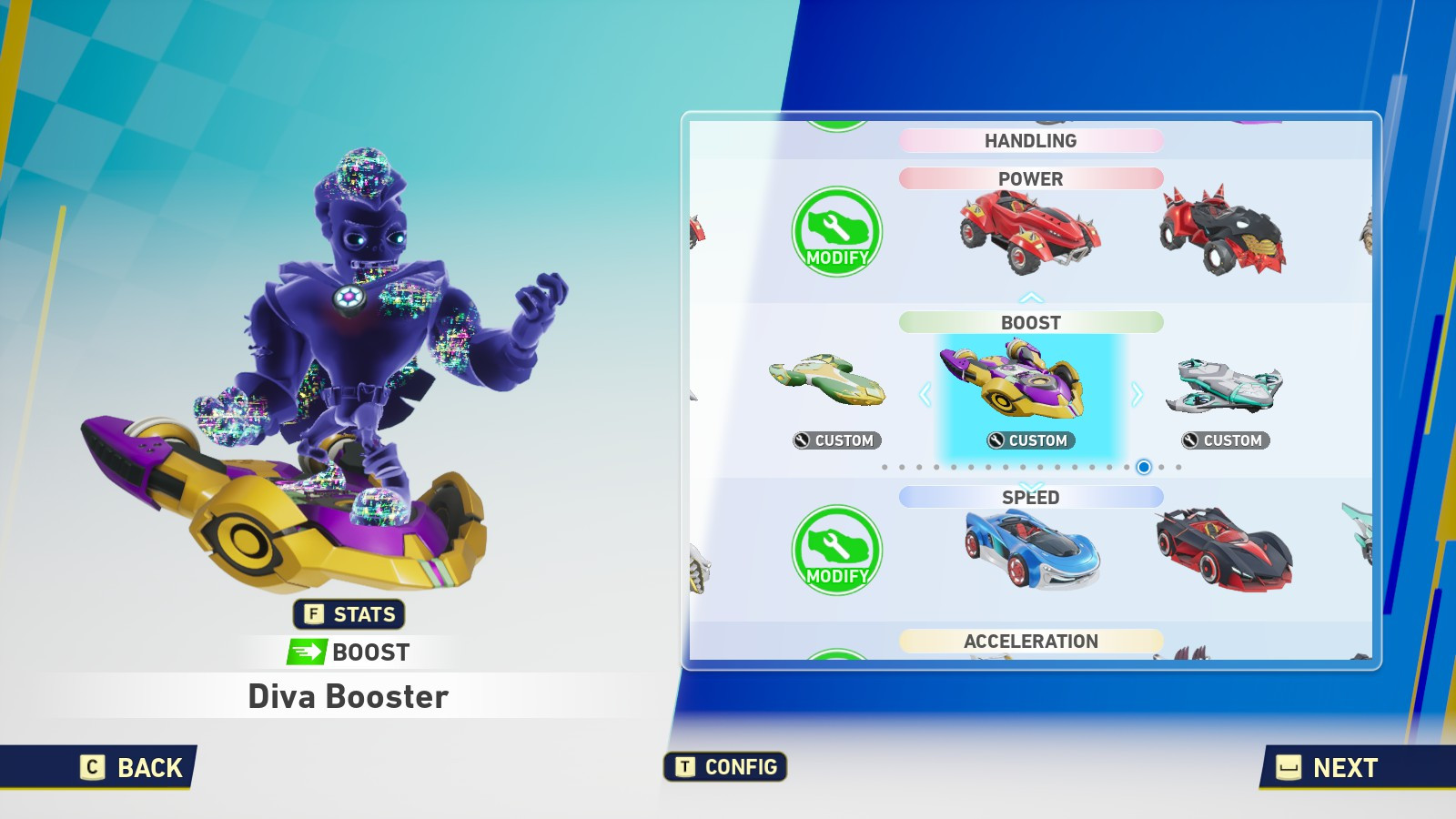 Super Brainz! (AI Update!) Mod for Sonic Racing: CrossWorlds | SR:CW Mods