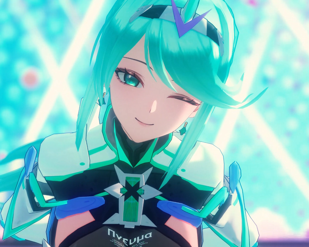 Aemeath-Pneuma/Mythra/Pyra & Siren & Artifice Aion Mod for Wuthering ...
