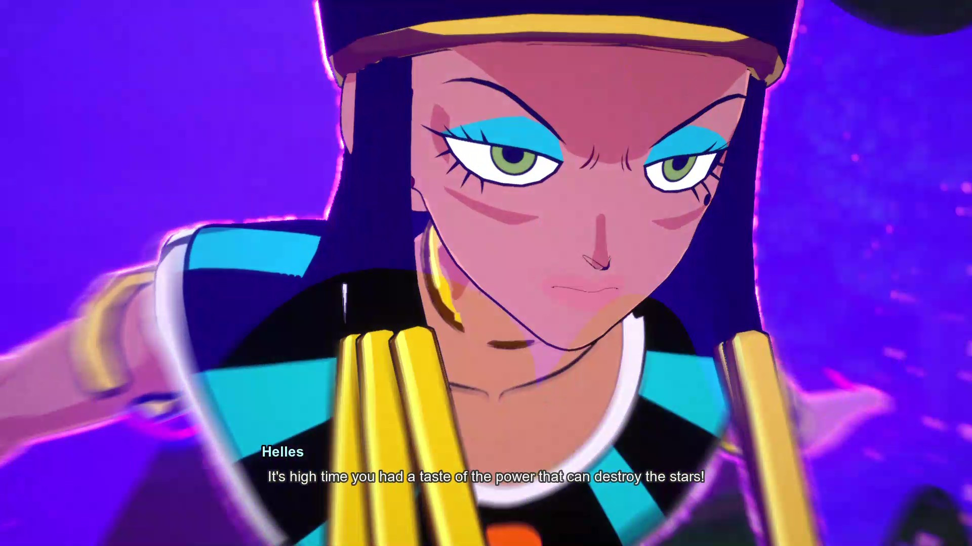 [SLOT] Gods of Destruction Helles Mod for Dragon Ball: Sparking! ZERO ...