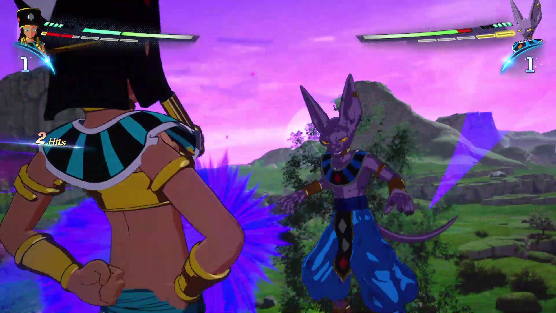 [SLOT] Gods of Destruction Helles Mod for Dragon Ball: Sparking! ZERO ...