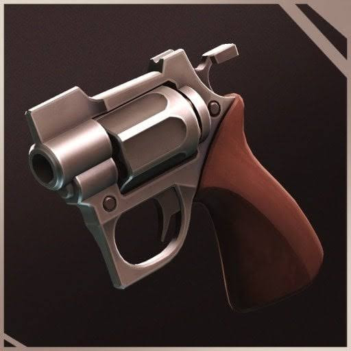 Sheriff's Shooter Mod for Team Fortress 2 | TF2 Mods