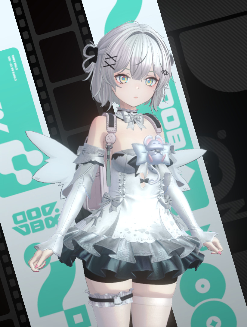 Sunna Pure Melody Mod for Zenless Zone Zero | ZZZ Mods