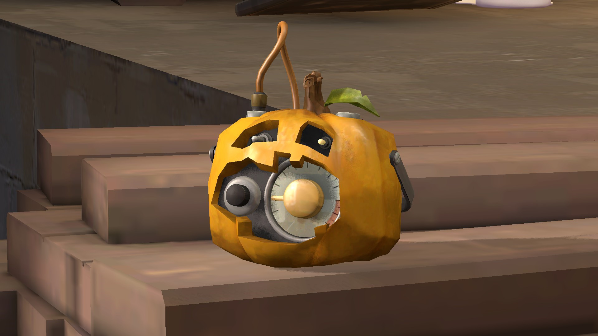 PumpkinSap Mod for Team Fortress 2 | TF2 Mods