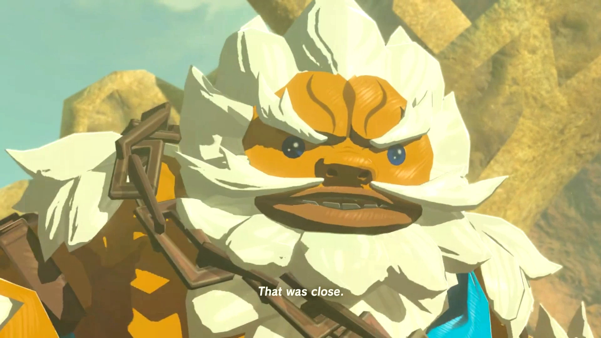 Corrected Japanese Translation Mod for The Legend of Zelda: Breath of ...