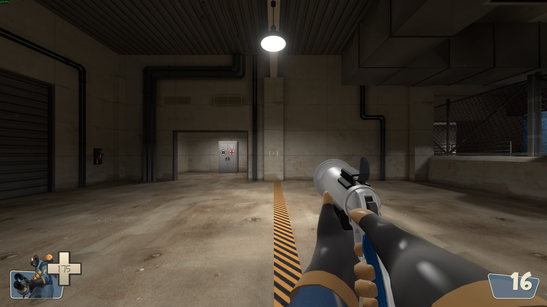 Orion-Styled Flare Guns Mod for Team Fortress 2 Classified | TF2Classic ...