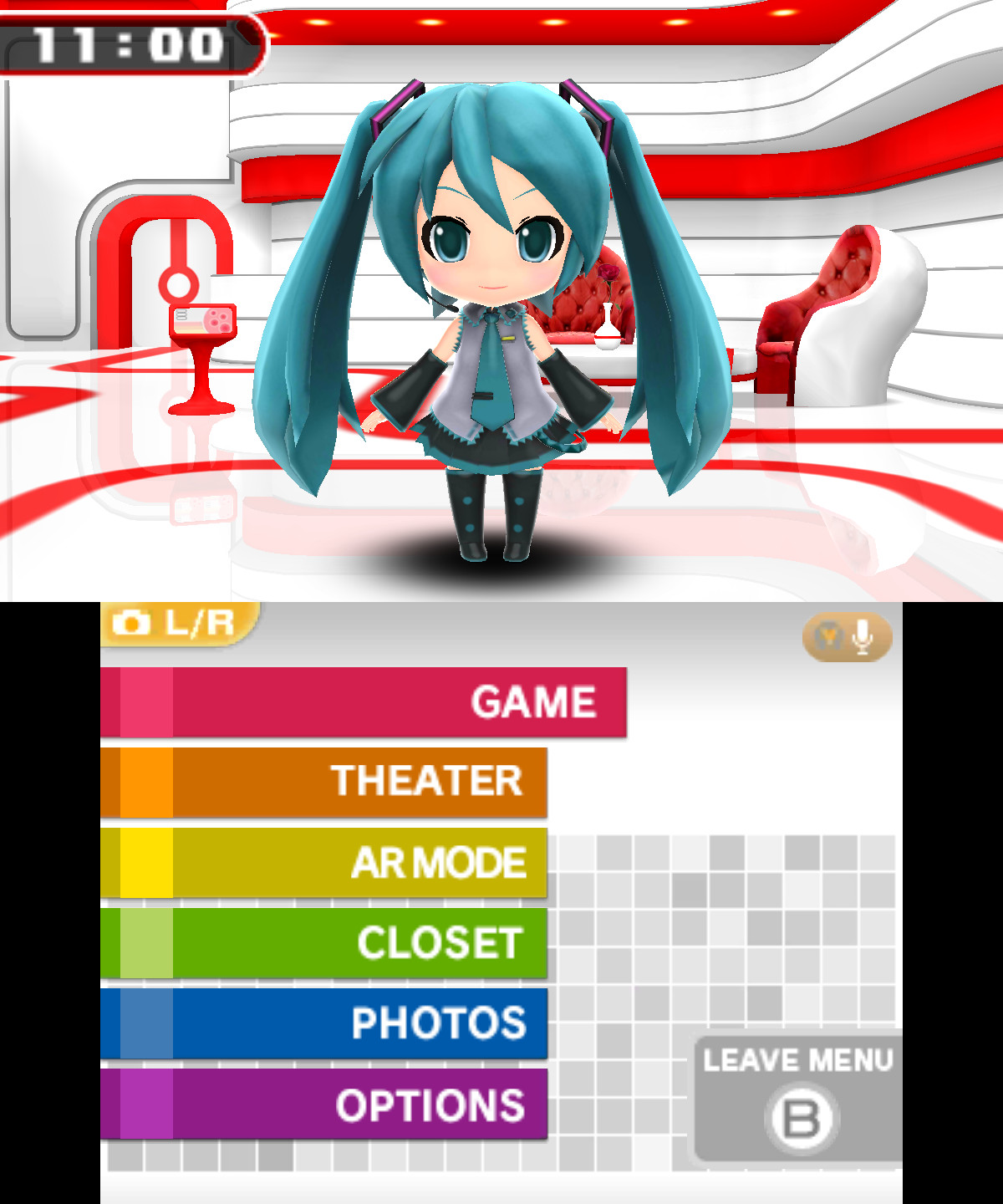Project mirai English Translation Mod for Hatsune Miku and Future Stars ...