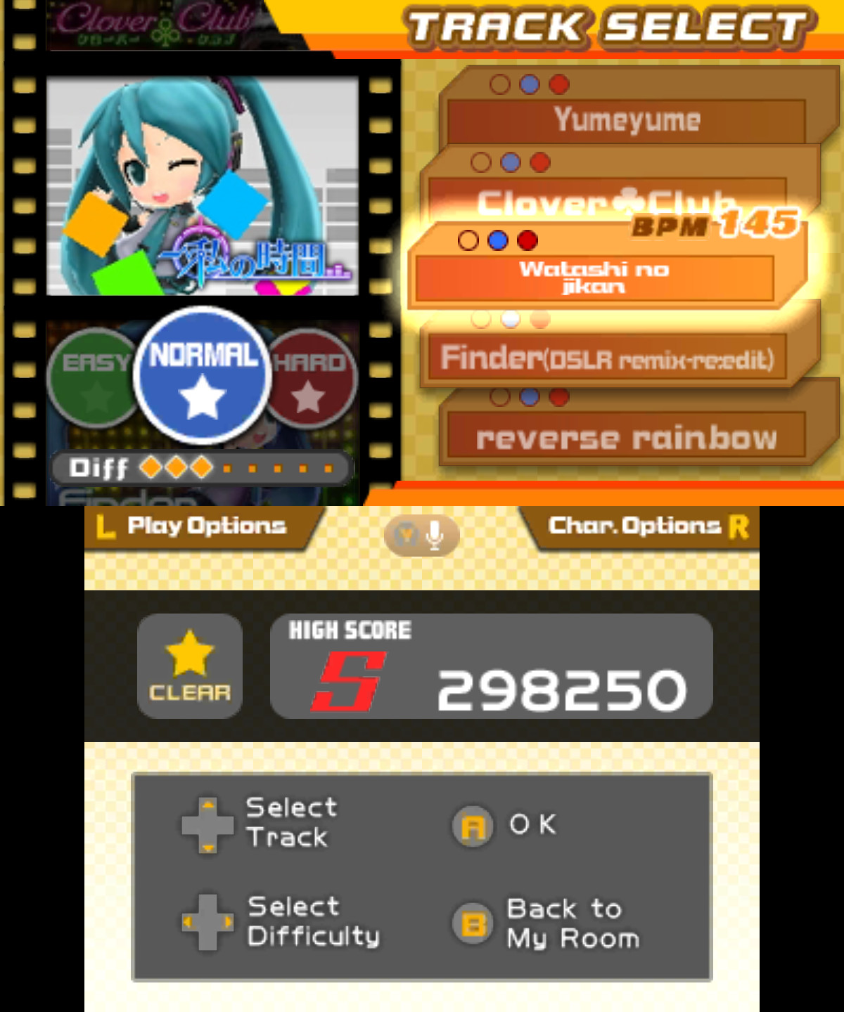Project mirai English Translation Mod for Hatsune Miku and Future Stars ...