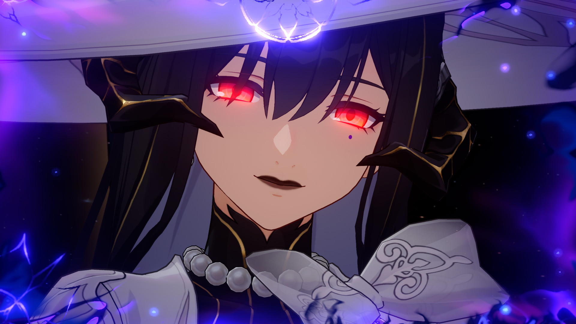 sunz's Dahlia Mod for Honkai Star Rail | HSR Mods