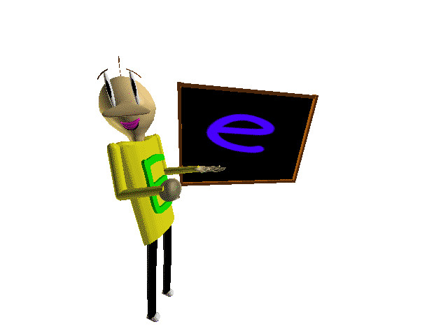 E Mod for Baldi's Basics | Baldi Mods