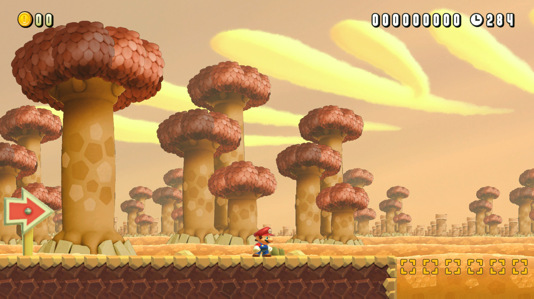 Super Mario Bros. Wonder Mod (BETA) Mod for Super Mario Maker 2 | SMM2 Mods