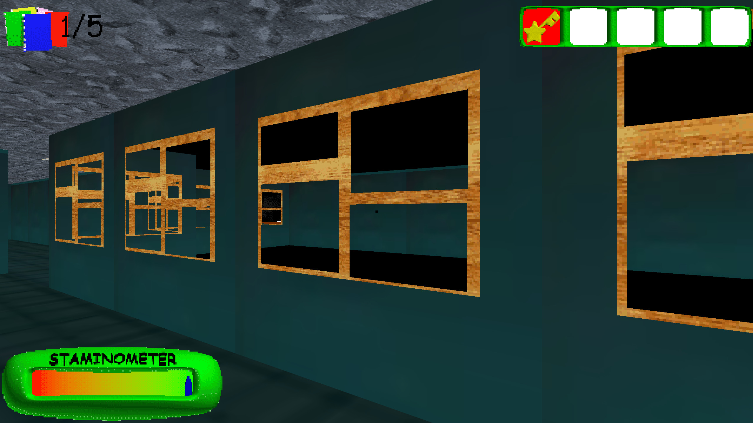 Undertale True Lab - Baldi's Basics Plus (Update!) Mod for Baldi's ...