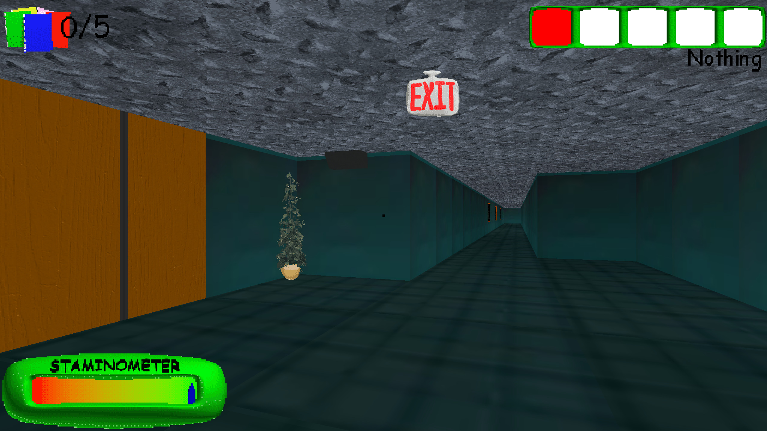 Undertale True Lab - Baldi's Basics Plus (Update!) Mod for Baldi's ...