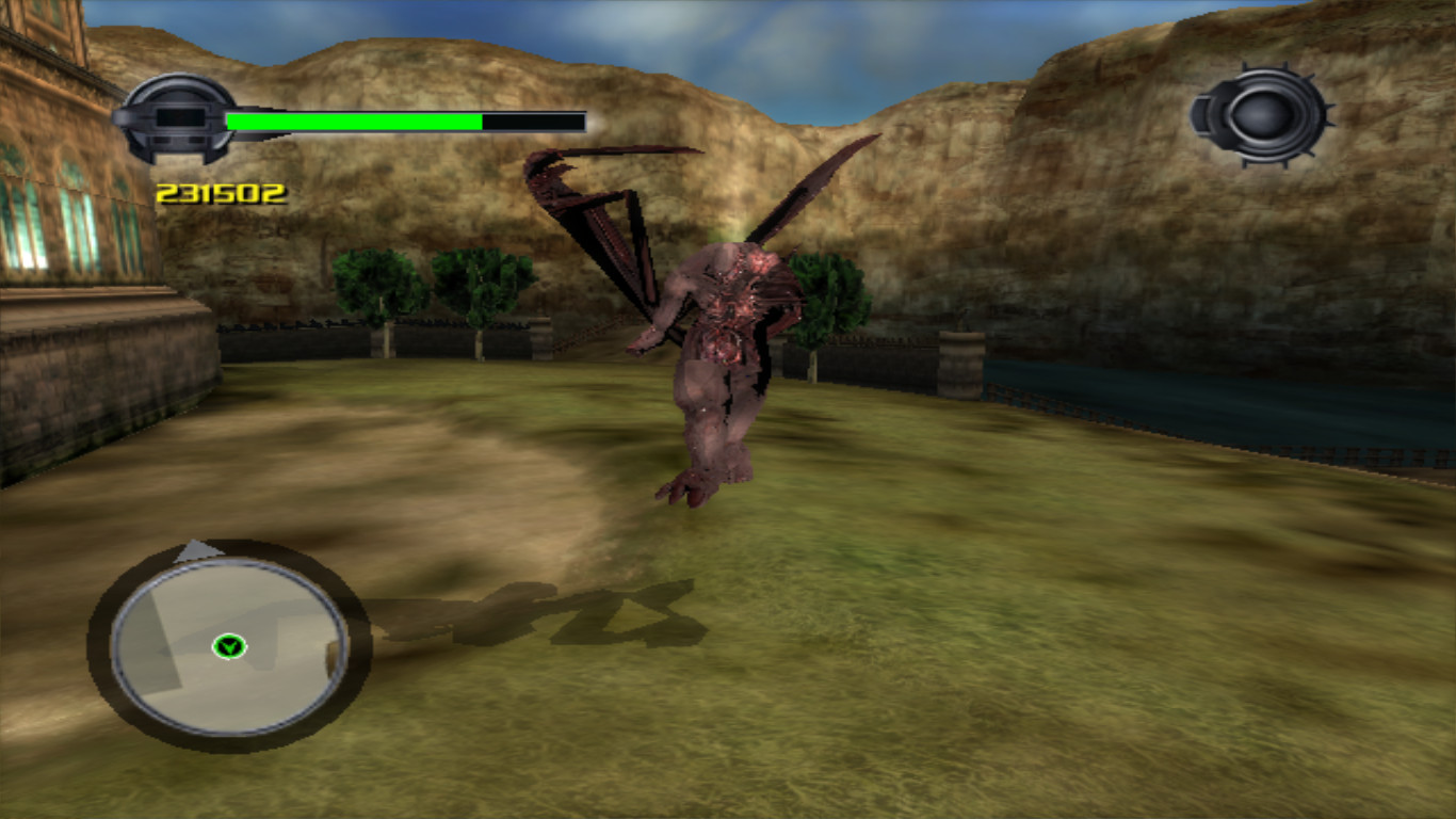 Supreme Hunter [PROTOTYPE] (MOD) Mod for Hulk: Ultimate Destruction ...