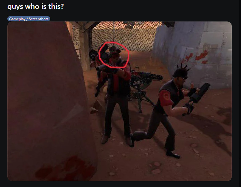 Some what good Madcap Mod for Team Fortress 2 | TF2 Mods
