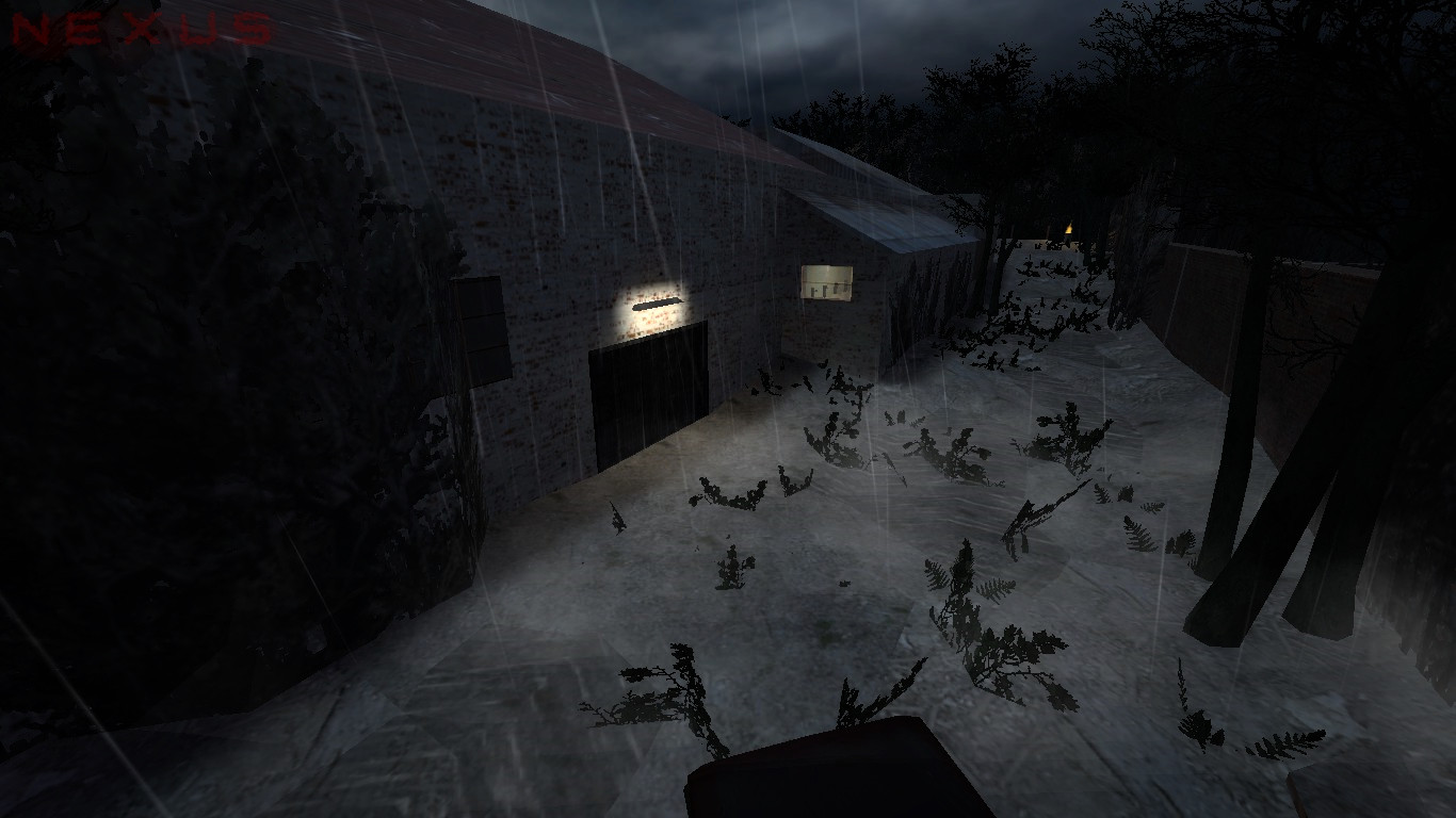 cs_salon [W.I.P] Mod for Counter-Strike 1.6 | CS1.6 Mods
