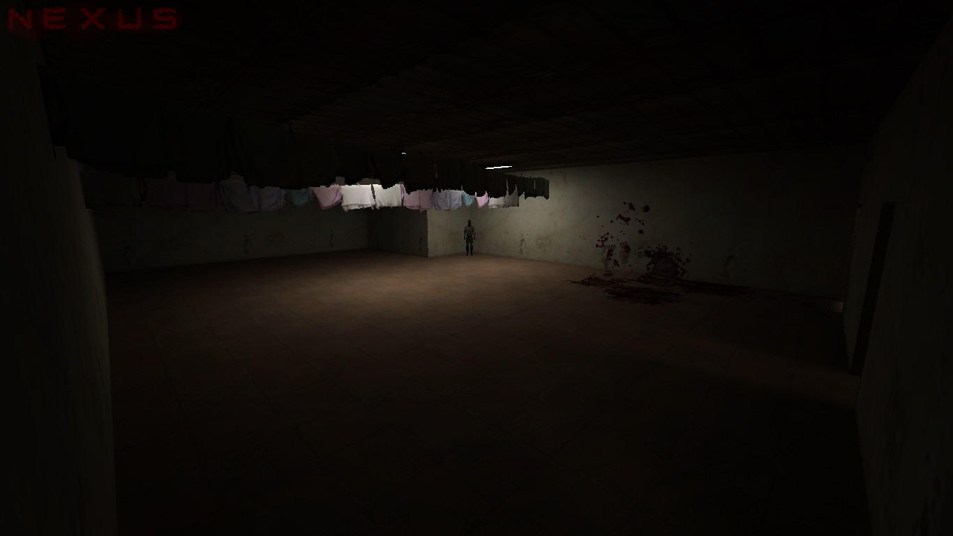 cs_salon [W.I.P] Mod for Counter-Strike 1.6 | CS1.6 Mods