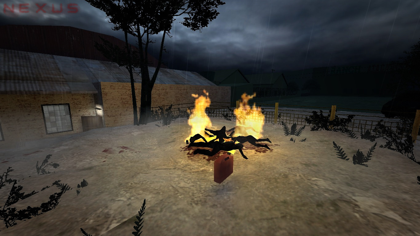 cs_salon [W.I.P] Mod for Counter-Strike 1.6 | CS1.6 Mods