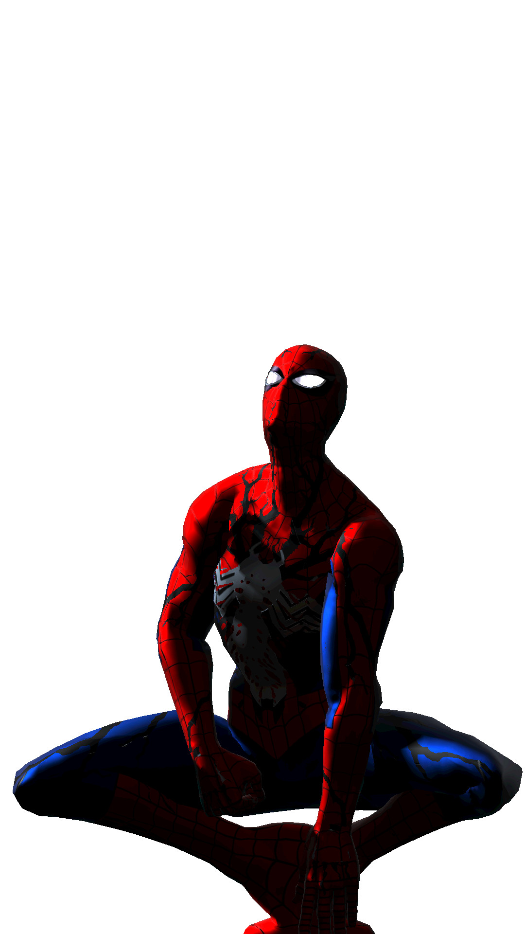 Blox's Alex Ross Suits Mod for Spider-Man: Web of Shadows | SM:WoS Mods