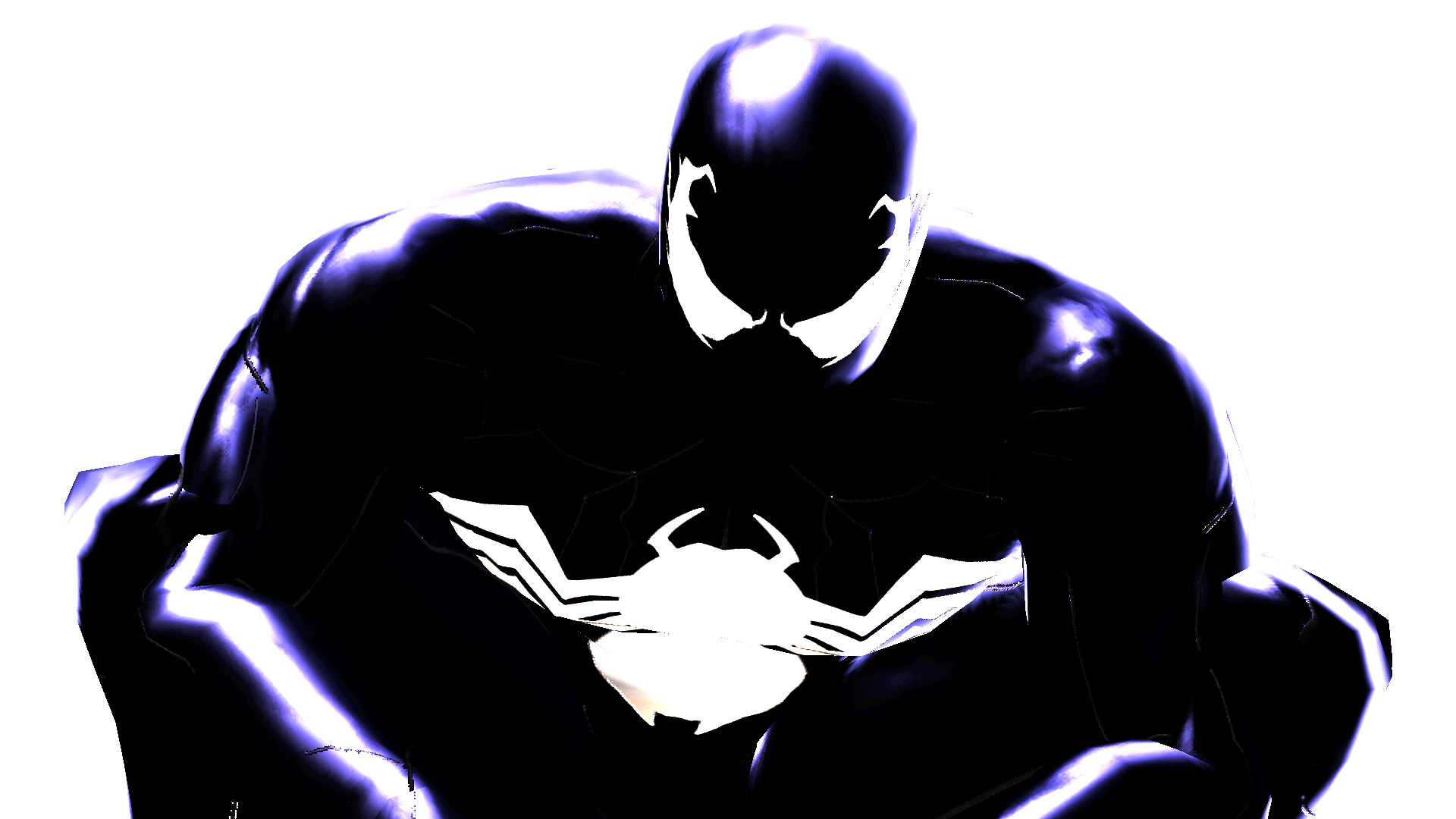 Blox's Alex Ross Suits Mod for Spider-Man: Web of Shadows | SM:WoS Mods