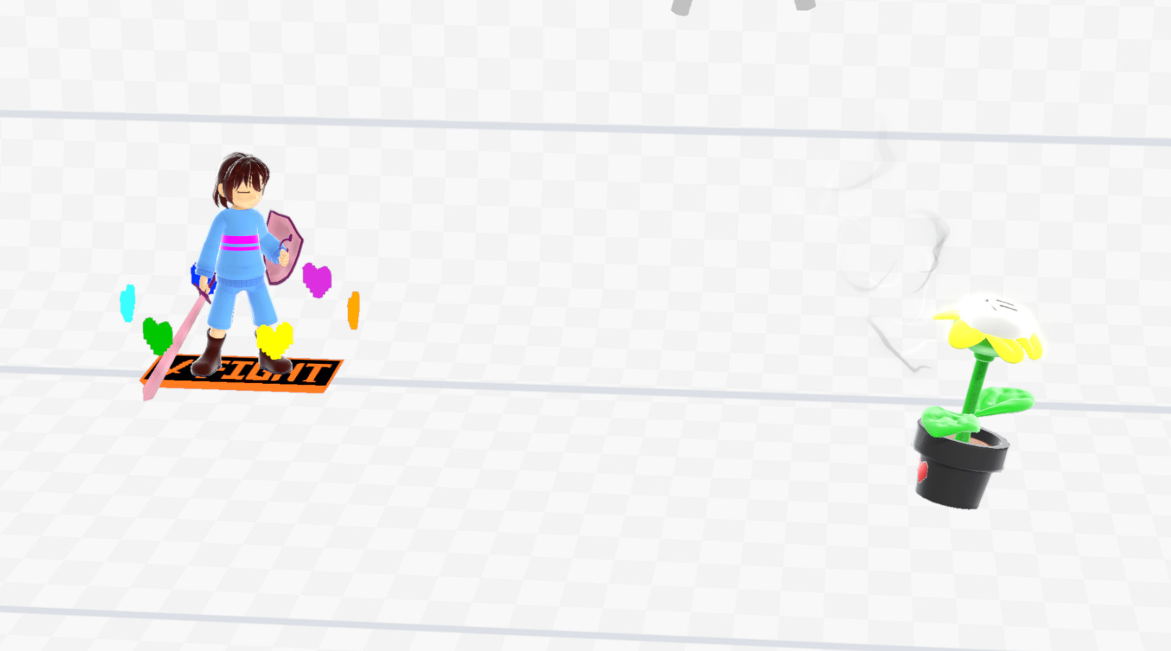 Revival Platform Skin Pack (18 skins) Mod for Super Smash Bros ...