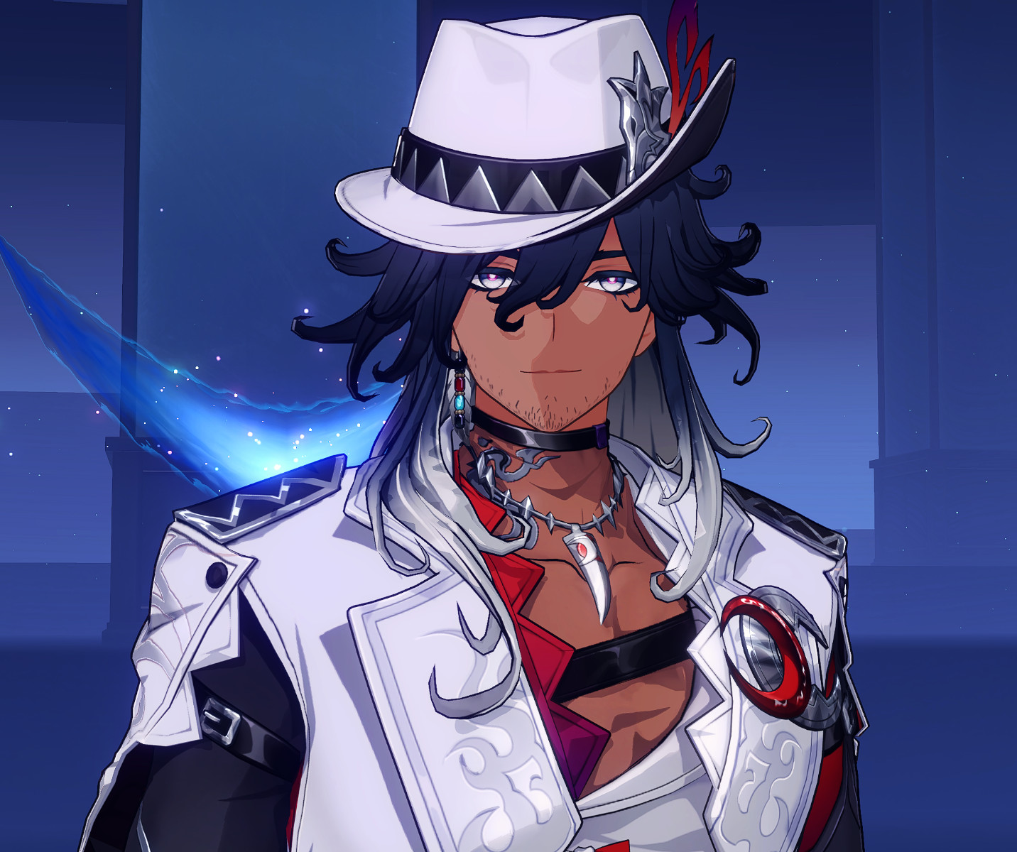 Matelko's Ashveil Mod for Honkai Star Rail | HSR Mods