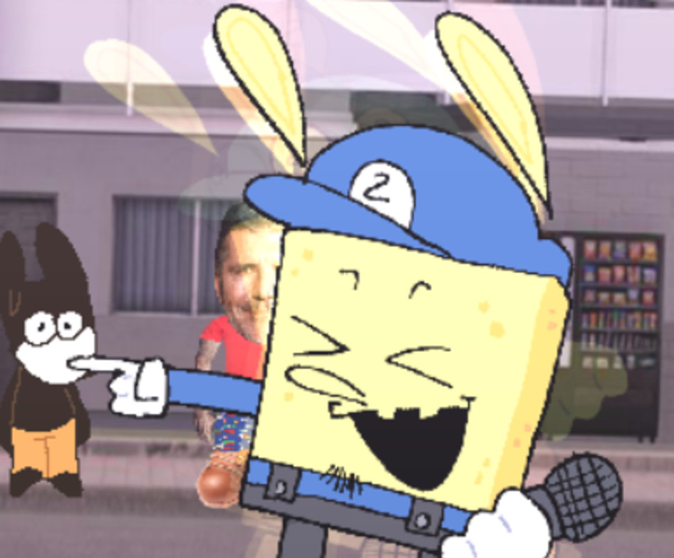 GENZMEBRUH: THE FULLER ASS MOD Mod for Friday Night Funkin' | FNF Mods
