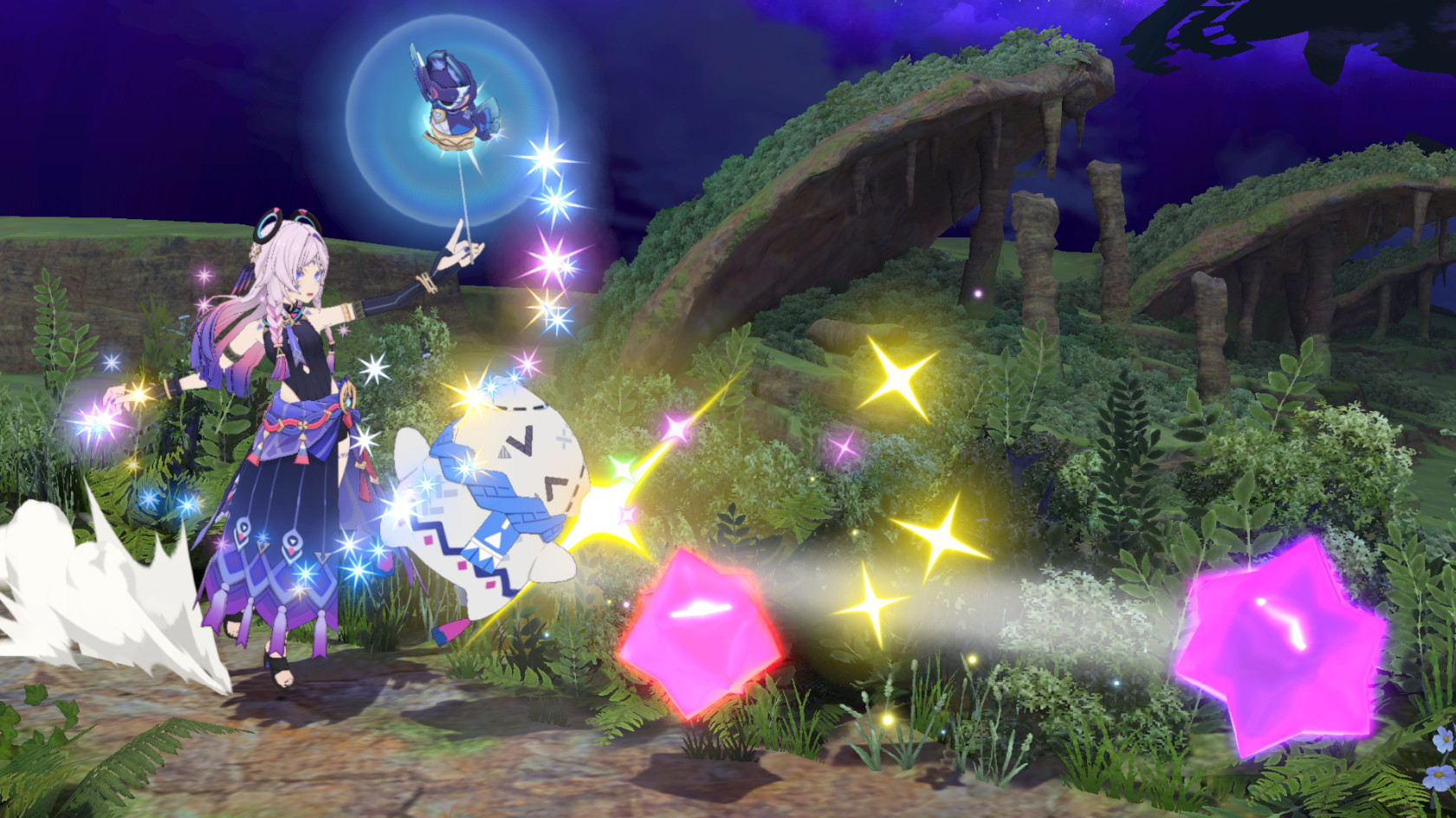 Citlali Mod for Super Smash Bros. Ultimate | SSBU Mods