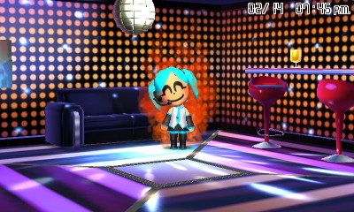 Tomodachi Life New Suit Mod for Tomodachi Life | TL Mods