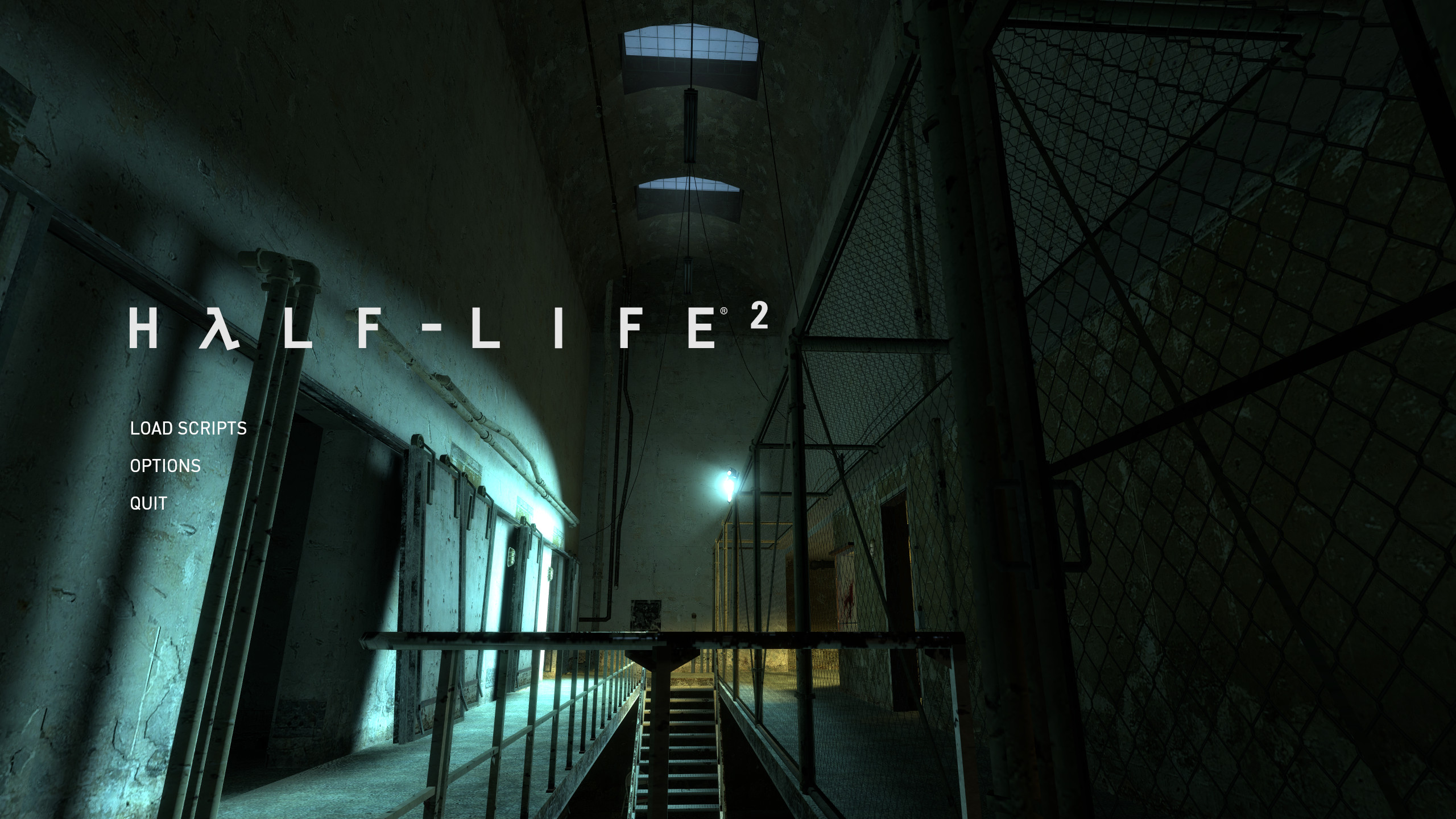 Workshop Script Loader Mod for Half-Life 2 | HL2 Mods